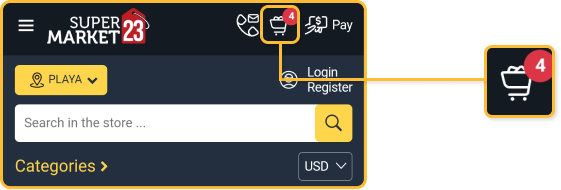 Detailed Steps to Place an Order – Guide