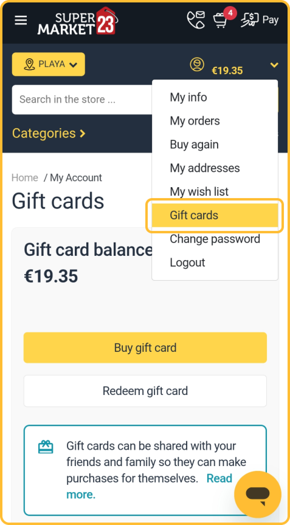 What is a Gift Card? – Guide