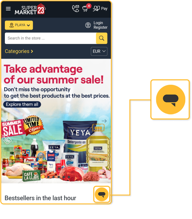 Steps to Take in Case of Incorrect Shipment – Guide